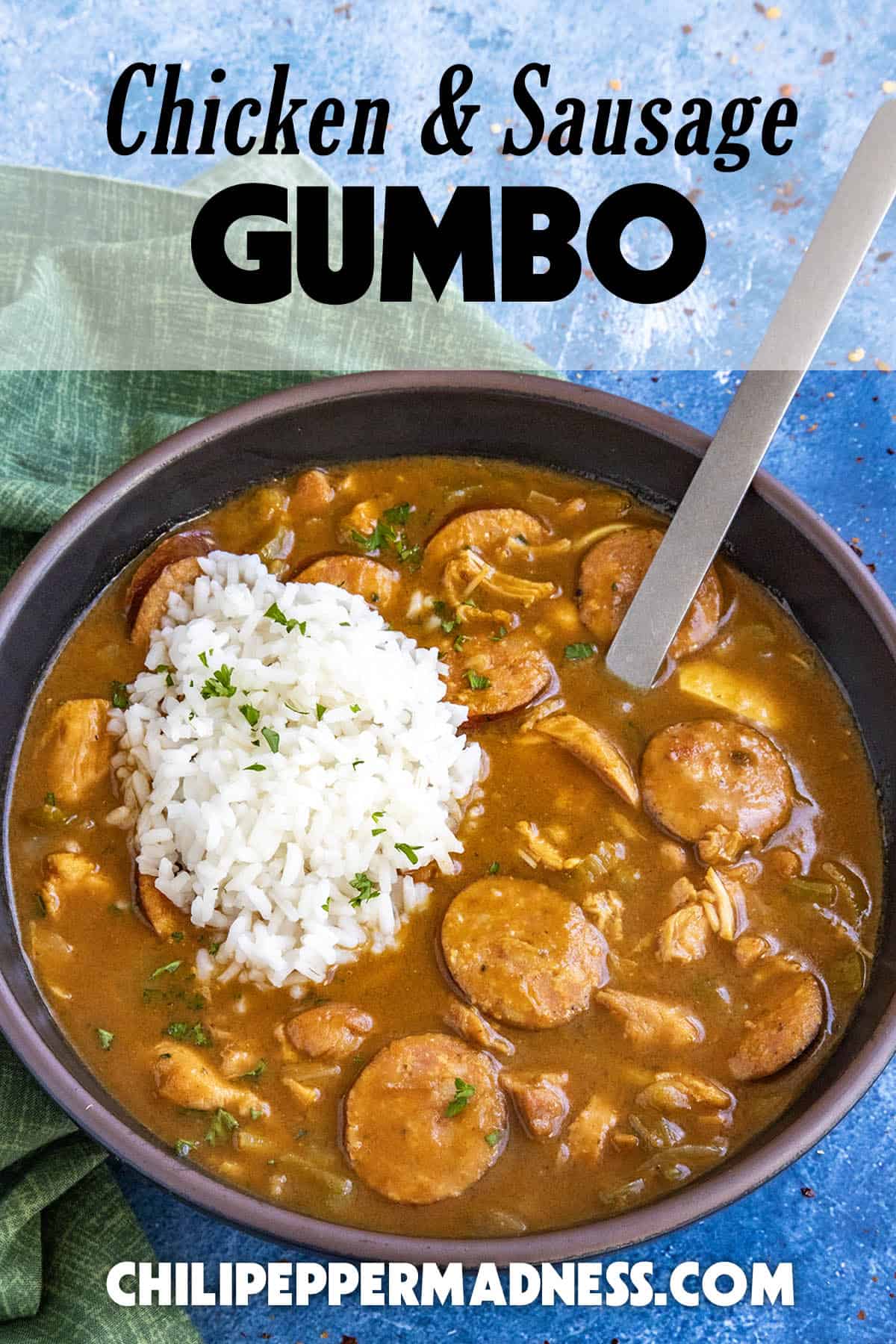 How to Make Gumbo - a Guide - Chili Pepper Madness